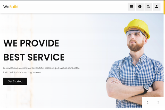 Responsive Personal Portfolio Website Design | Julian Felipe Rivera Sabogal