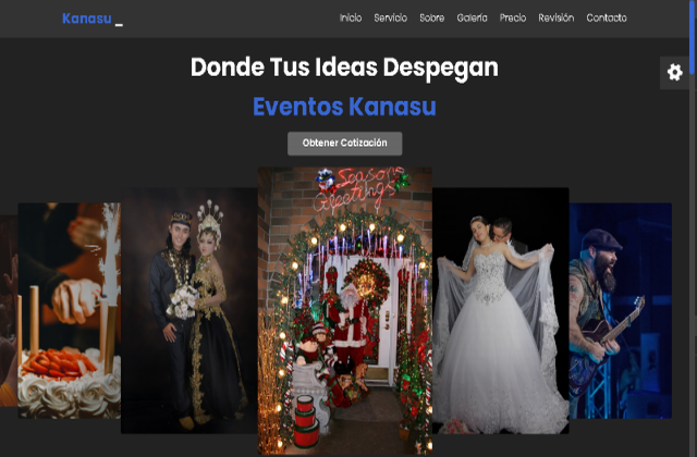 Responsive Personal Portfolio Website Design | Julian Felipe Rivera Sabogal